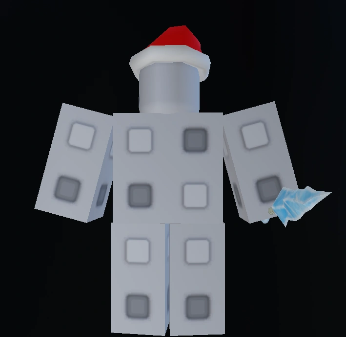 Snœ | Tower Defense Simulator Fanmade Content Wiki | Fandom