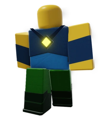 Armored Noob | Tower Defense Simulator Fanmade Content Wiki | Fandom