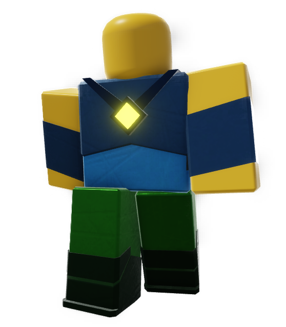 Armored Noob | Tower Defense Simulator Fanmade Content Wiki | Fandom