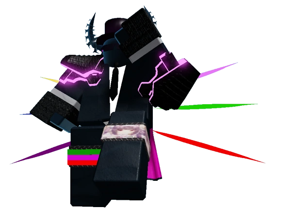 Cool Guy | Tower Defense Simulator Fanmade Content Wiki | Fandom