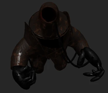 Tuba Monster | Tower Defense Simulator Fanmade Content Wiki | Fandom