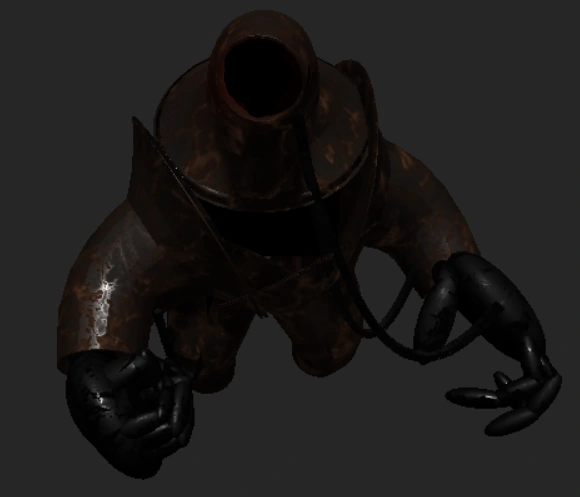 Tuba Monster | Tower Defense Simulator Fanmade Content Wiki | Fandom