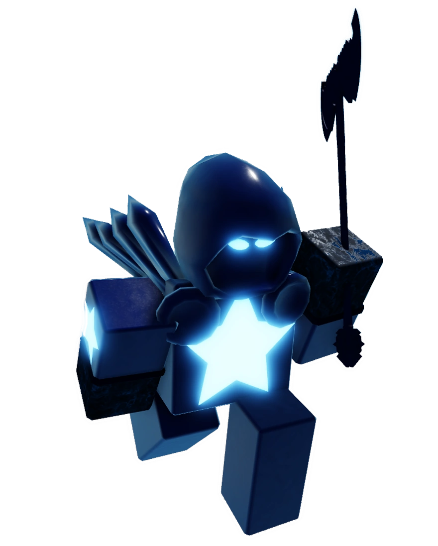 Frosted Guardian | Tower Defense Simulator Fanmade Content Wiki | Fandom