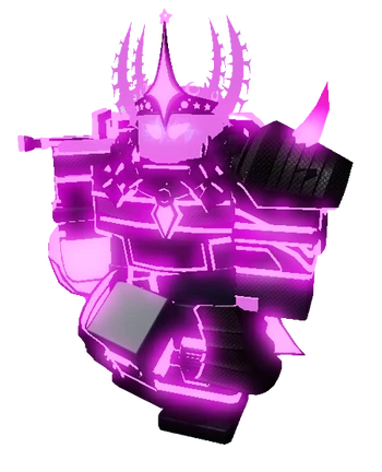 Emperor Voidanator | Tower Defense Simulator Fanmade Content Wiki | Fandom