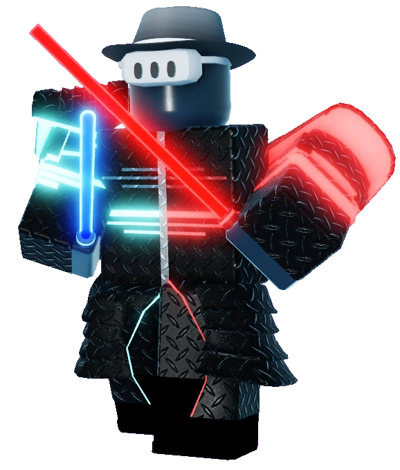 Ocular Champion | Tower Defense Simulator Fanmade Content Wiki | Fandom