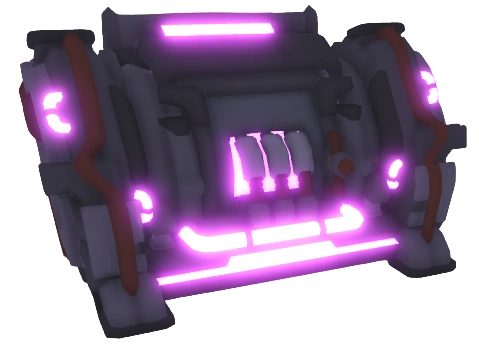 Telekinetic Crate | Tower Defense Simulator Fanmade Content Wiki | Fandom