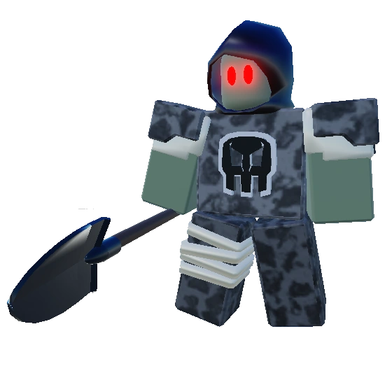 Grave Hero | Tower Defense Simulator Fanmade Content Wiki | Fandom