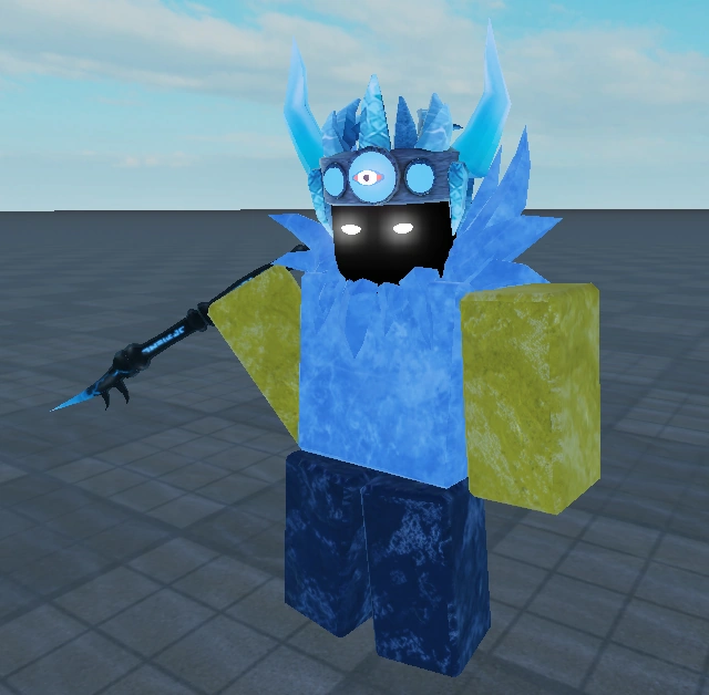 Snowist | Tower Defense Simulator Fanmade Content Wiki | Fandom