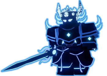 True Fallen King (Balanced Mode) | Tower Defense Simulator Fanmade ...