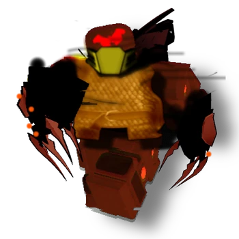 Eradicator | Tower Defense Simulator Fanmade Content Wiki | Fandom