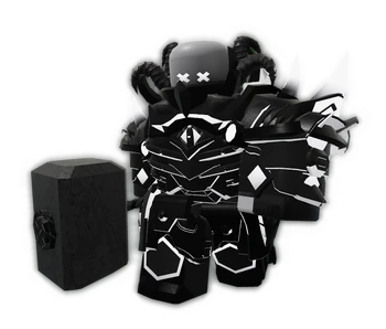 Vindicator Omega | Tower Defense Simulator Fanmade Content Wiki | Fandom