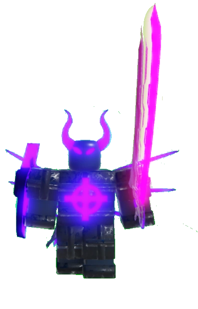 Void Titan | Tower Defense Simulator Fanmade Content Wiki | Fandom