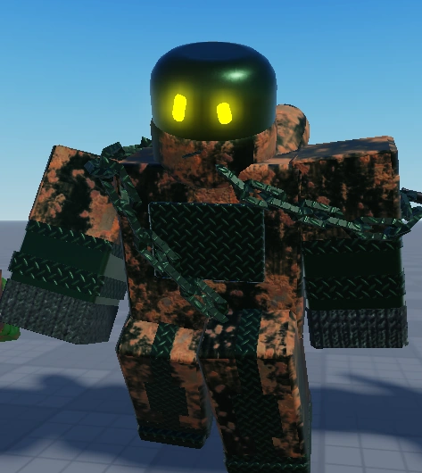 Expunged Nuclear Mode (disambiguation) | Tower Defense Simulator ...