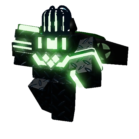 Jetpack Fighter | Tower Defense Simulator Fanmade Content Wiki | Fandom