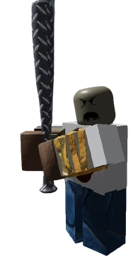 Trevor | Tower Defense Simulator Fanmade Content Wiki | Fandom