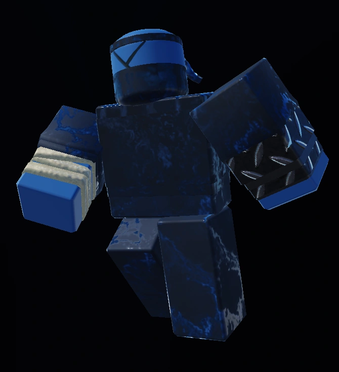 Speedster (CM) | Tower Defense Simulator Fanmade Content Wiki | Fandom