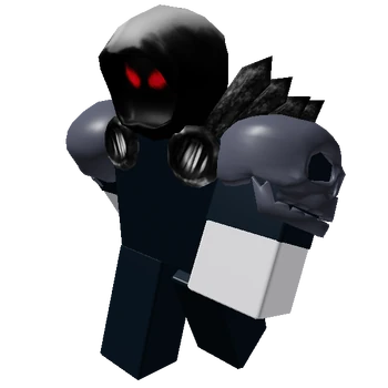 Beta Fallen Hero | Tower Defense Simulator Fanmade Content Wiki | Fandom