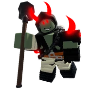 Grave Digger | Tower Defense Simulator Fanmade Content Wiki | Fandom