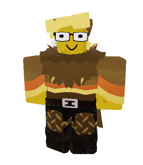 Cheesehead | Tower Defense Simulator Fanmade Content Wiki | Fandom