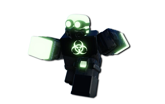 Toxic (Disastrous Mode) | Tower Defense Simulator Fanmade Content Wiki ...