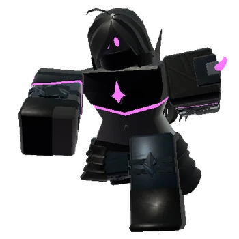 Fallen Rusher | Tower Defense Simulator Fanmade Content Wiki | Fandom