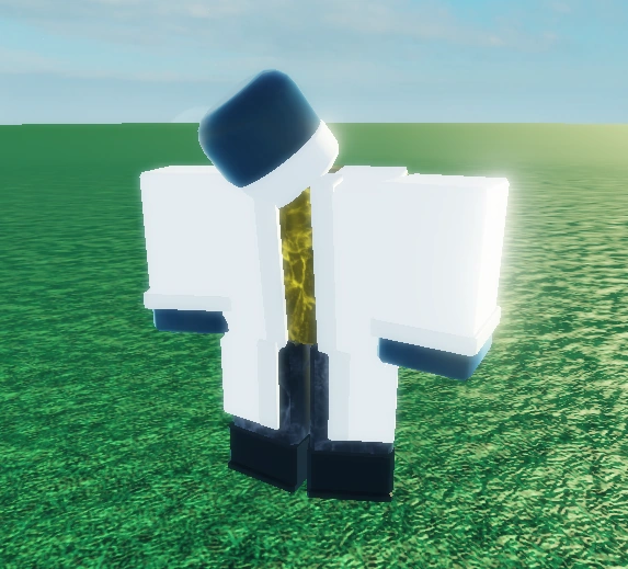 Zero | Tower Defense Simulator Fanmade Content Wiki | Fandom