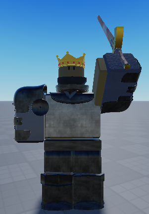 Imperial Slasher | Tower Defense Simulator Fanmade Content Wiki | Fandom