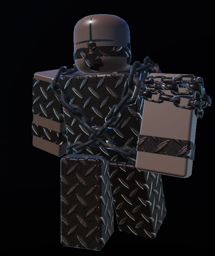 Irregular Boss (CM) | Tower Defense Simulator Fanmade Content Wiki | Fandom