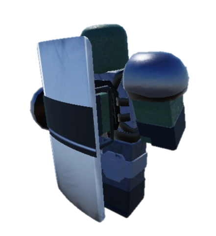 Riot Security | Tower Defense Simulator Fanmade Content Wiki | Fandom