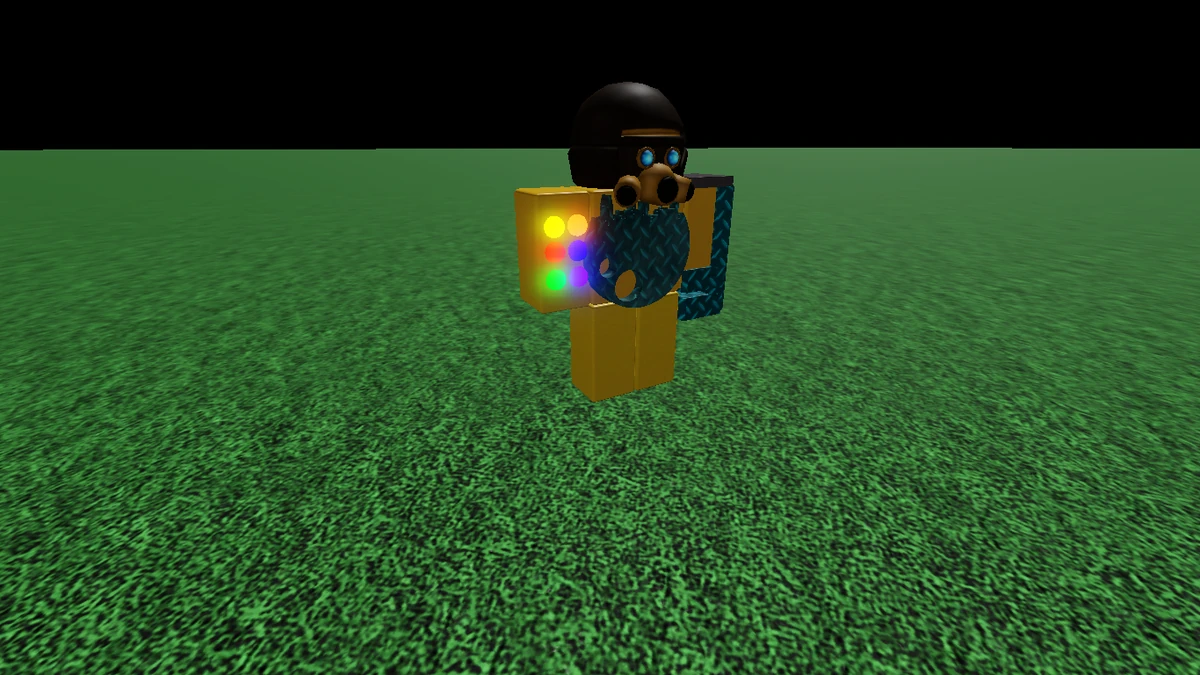 Reanimated Gold | Tower Defense Simulator Fanmade Content Wiki | Fandom