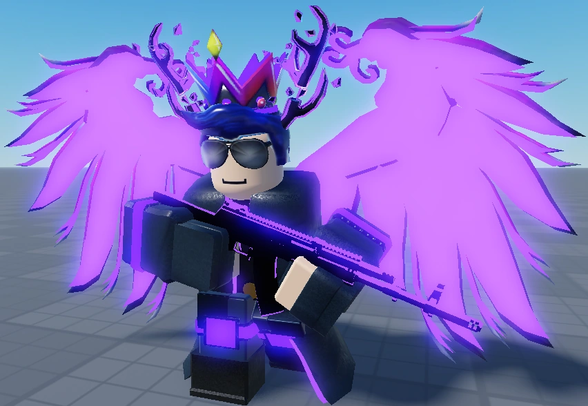 The Normal One | Tower Defense Simulator Fanmade Content Wiki | Fandom