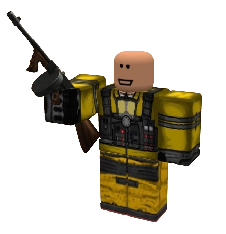 Bioworker | Tower Defense Simulator Fanmade Content Wiki | Fandom