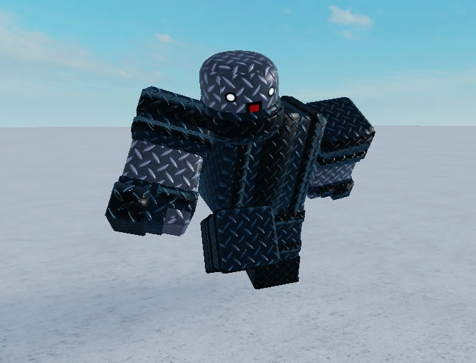 Titanium | Tower Defense Simulator Fanmade Content Wiki | Fandom