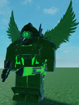 The Plaguebringer | Tower Defense Simulator Fanmade Content Wiki | Fandom