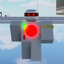 Robot (Robotic Frenzy) | Tower Defense Simulator Fanmade Content Wiki ...