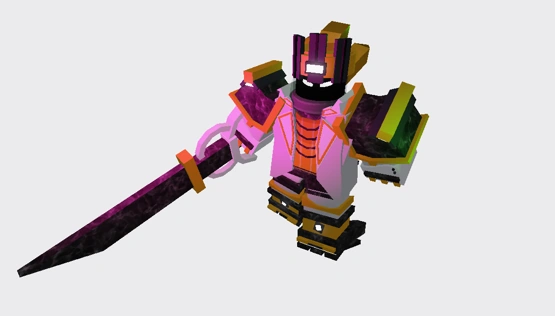 Equinox Star | Tower Defense Simulator Fanmade Content Wiki | Fandom