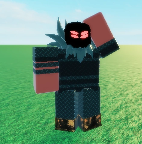 Evil Boss | Tower Defense Simulator Fanmade Content Wiki | Fandom