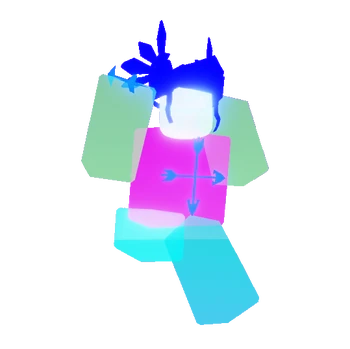 Zelicious | Tower Defense Simulator Fanmade Content Wiki | Fandom