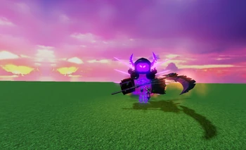 Void Grim Reaper | Tower Defense Simulator Fanmade Content Wiki | Fandom