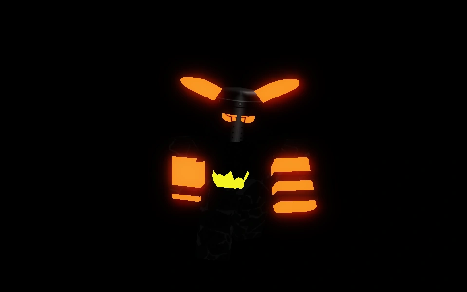 Molten Titan (Molten Mode Remastered) | Tower Defense Simulator Fanmade Content Wiki | Fandom