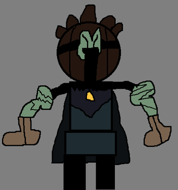 Unmasked Jaxe | Tower Defense Simulator Fanmade Content Wiki | Fandom