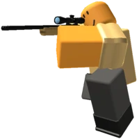 Sniper (Story Mode) | Tower Defense Simulator Fanmade Content Wiki | Fandom