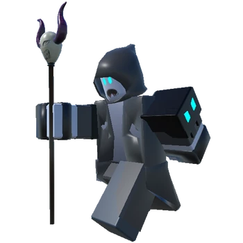 Necromancer | Tower Defense Simulator Fanmade Content Wiki | Fandom