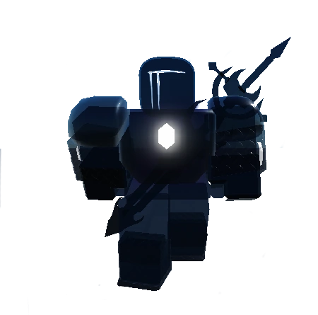 Shadow Champion | Tower Defense Simulator Fanmade Content Wiki | Fandom