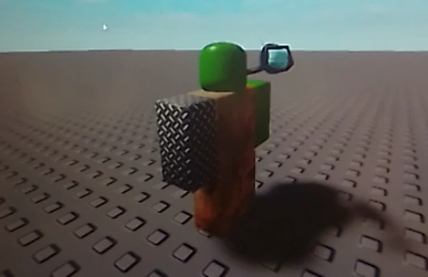 Cyber | Tower Defense Simulator Fanmade Content Wiki | Fandom