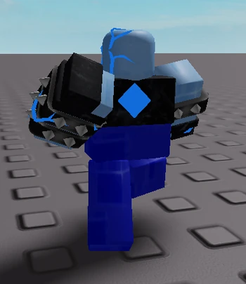 Frostbite Quick | Tower Defense Simulator Fanmade Content Wiki | Fandom