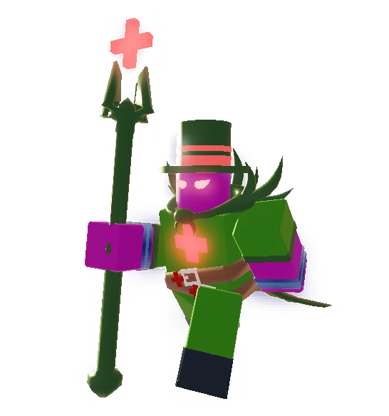 Regenerator | Tower Defense Simulator Fanmade Content Wiki | Fandom