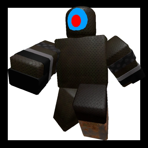 Robot A1 | Tower Defense Simulator Fanmade Content Wiki | Fandom