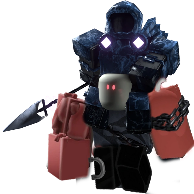 Amalgamational Jockey | Tower Defense Simulator Fanmade Content Wiki | Fandom