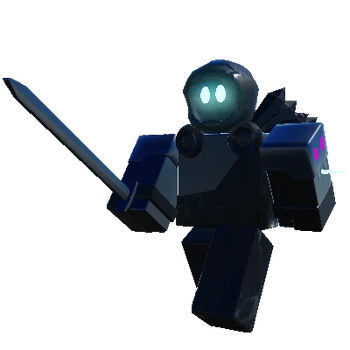 Fallen Hero | Tower Defense Simulator Fanmade Content Wiki | Fandom